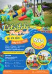 Play Park - Letsitele Guesthouse