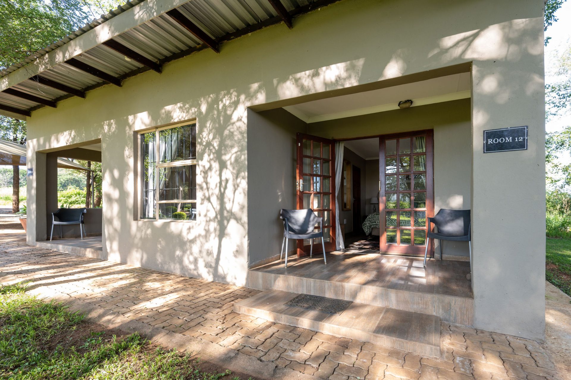 Home - Letsitele Guesthouse