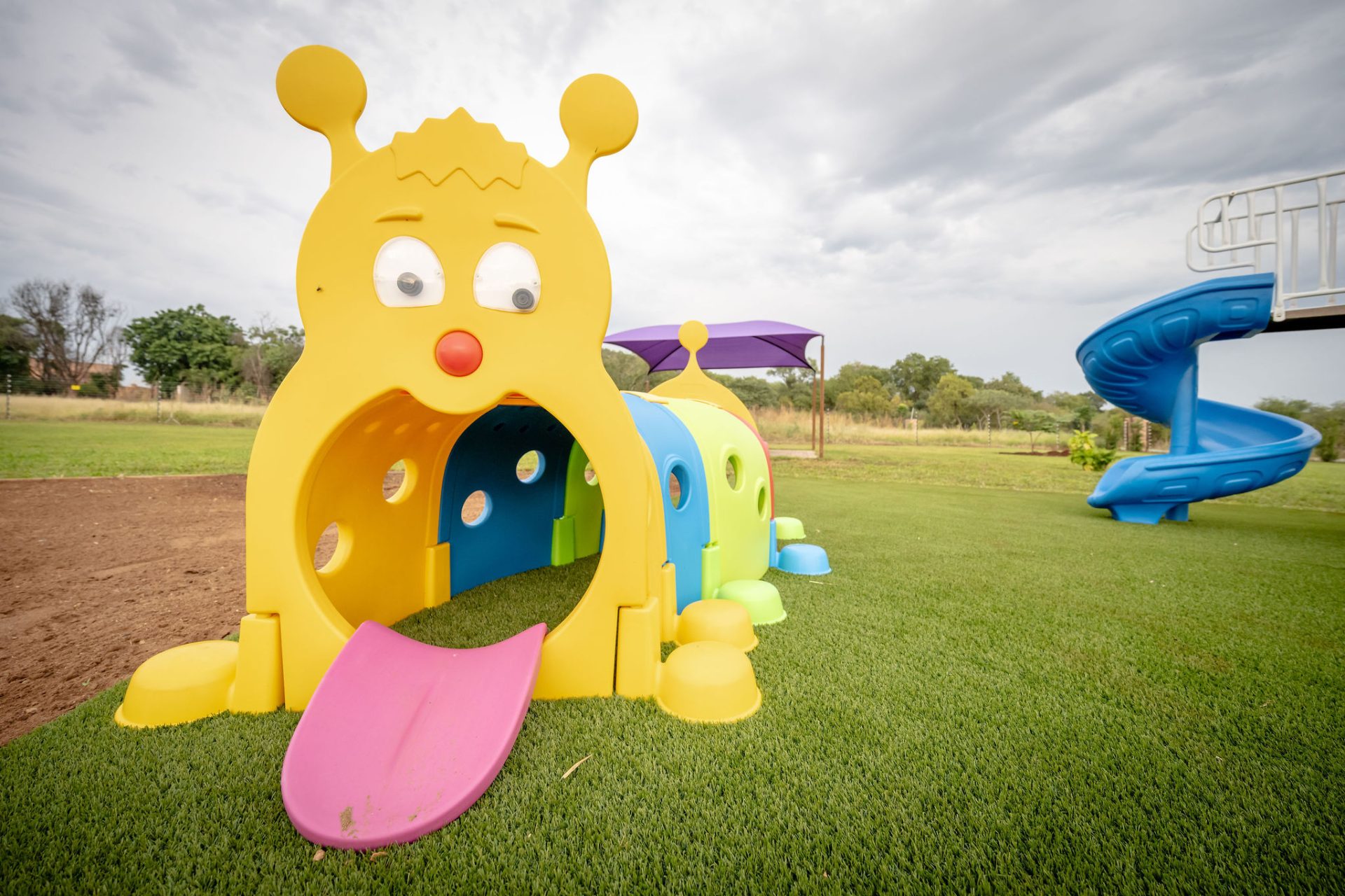 Play Park - Letsitele Guesthouse